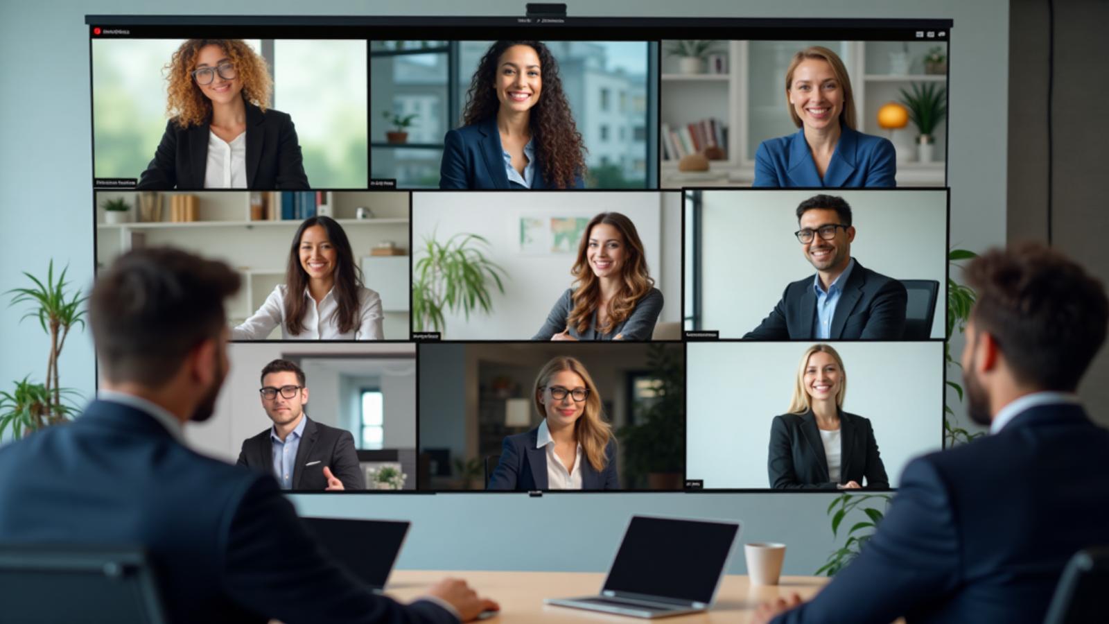 Virtual Student Recruitment Fair for Universities | Simpled Global Connect