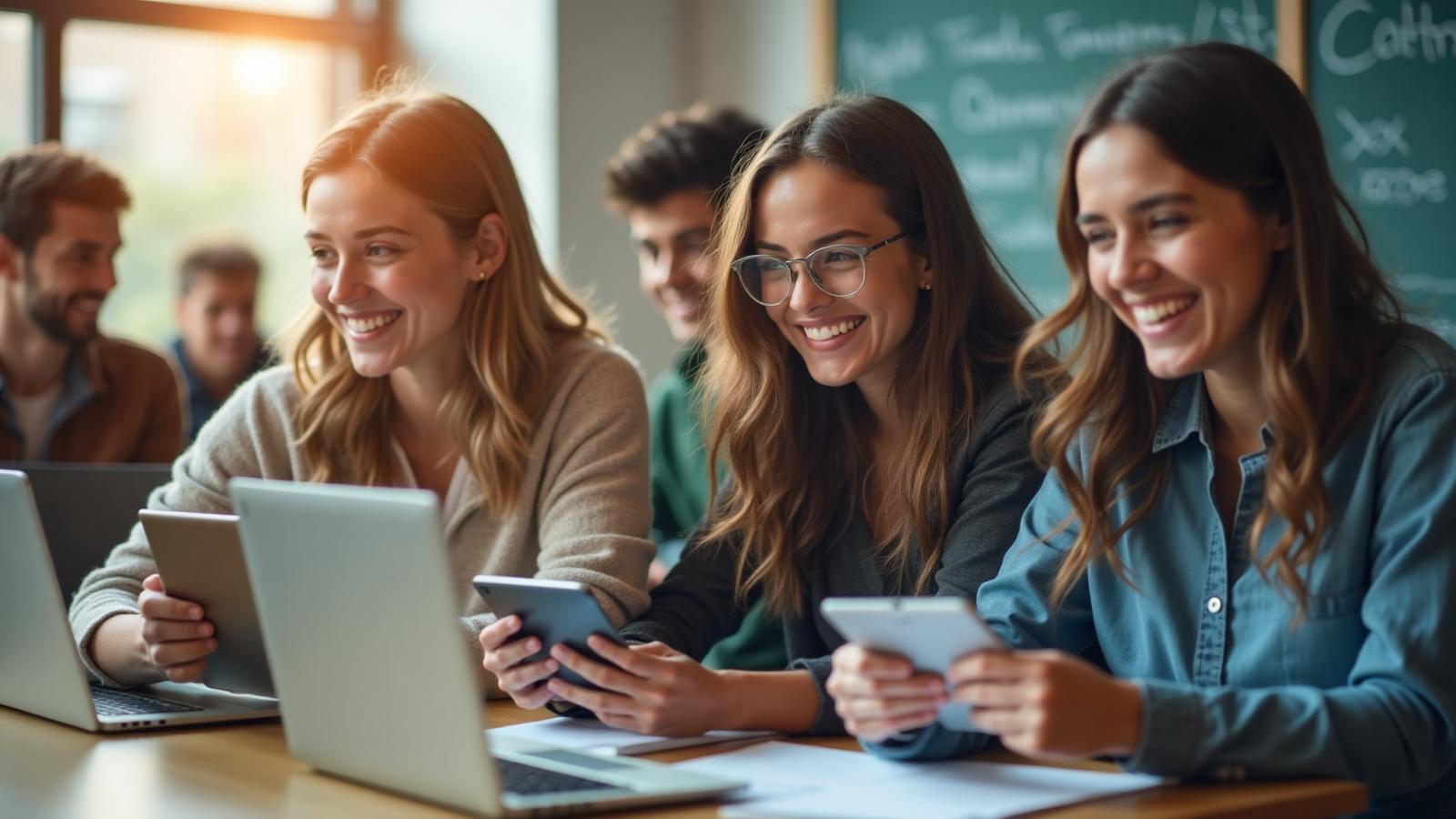 Virtual Student Recruitment Fair for Universities | Simpled Global Connect
