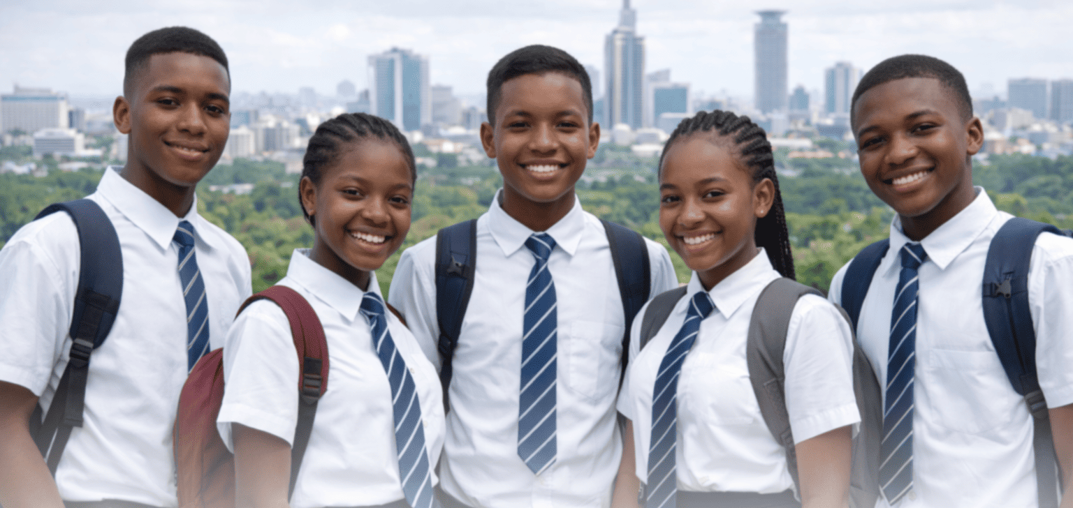 Virtual Student Recruitment Fair for Universities | Simpled Global Connect