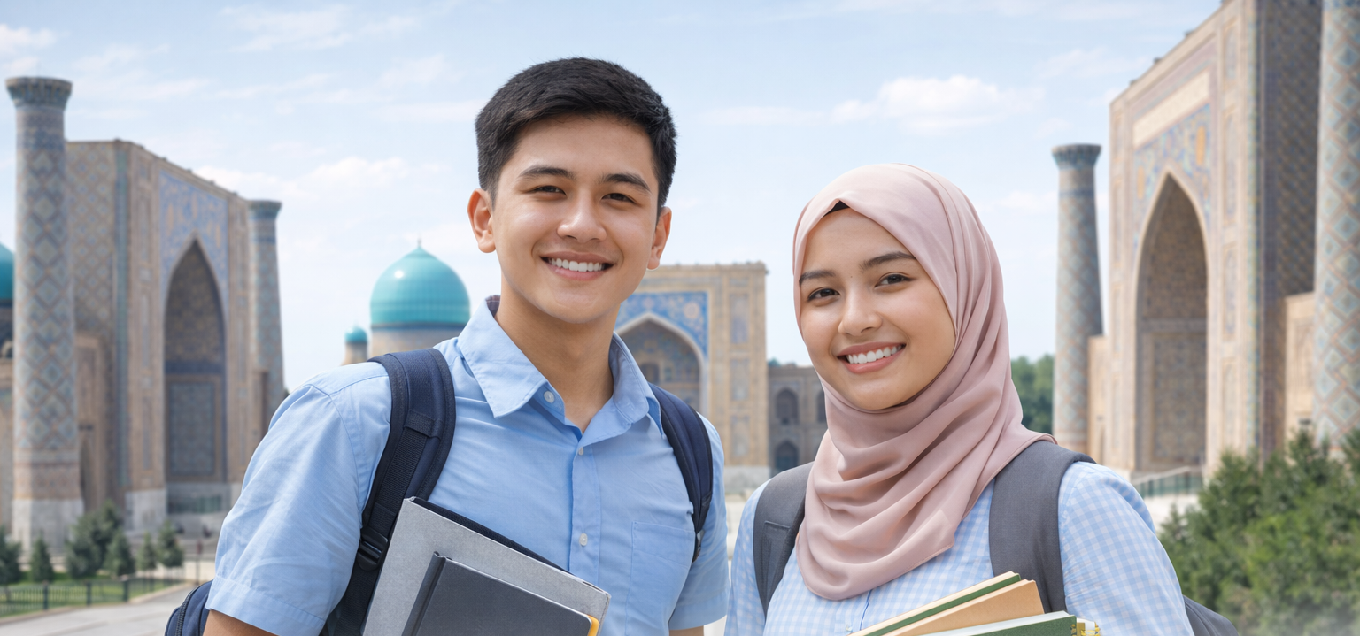 Virtual Student Recruitment Fair for Universities | Simpled Global Connect