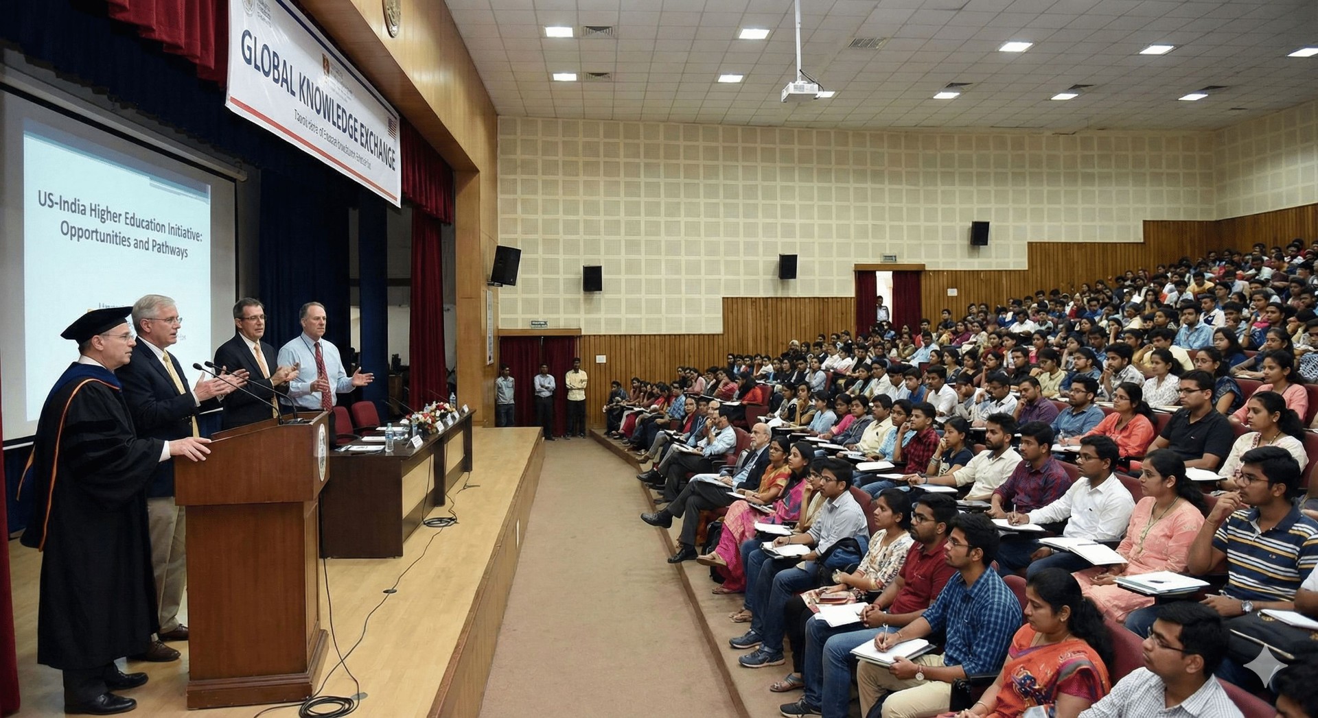 Virtual Student Recruitment Fair for Universities | Simpled Global Connect